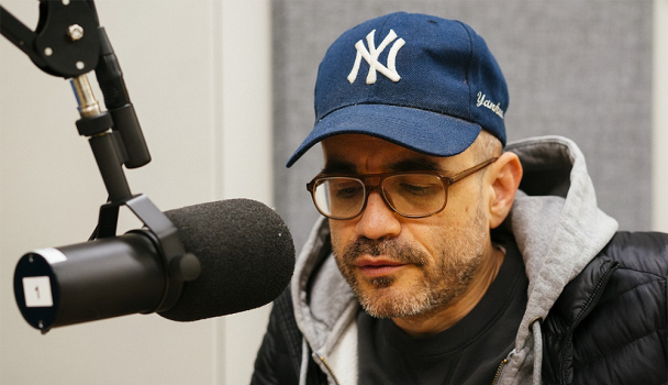 Ein Schwergewicht von einem Podcast – out[zoned].com | tech. games ...